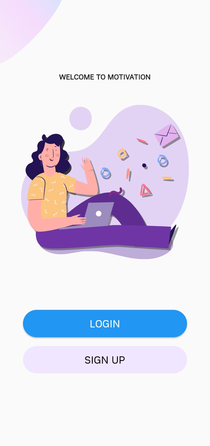 GitHub - harshilchovatiya/motivation.github.io: "Welcome to ...