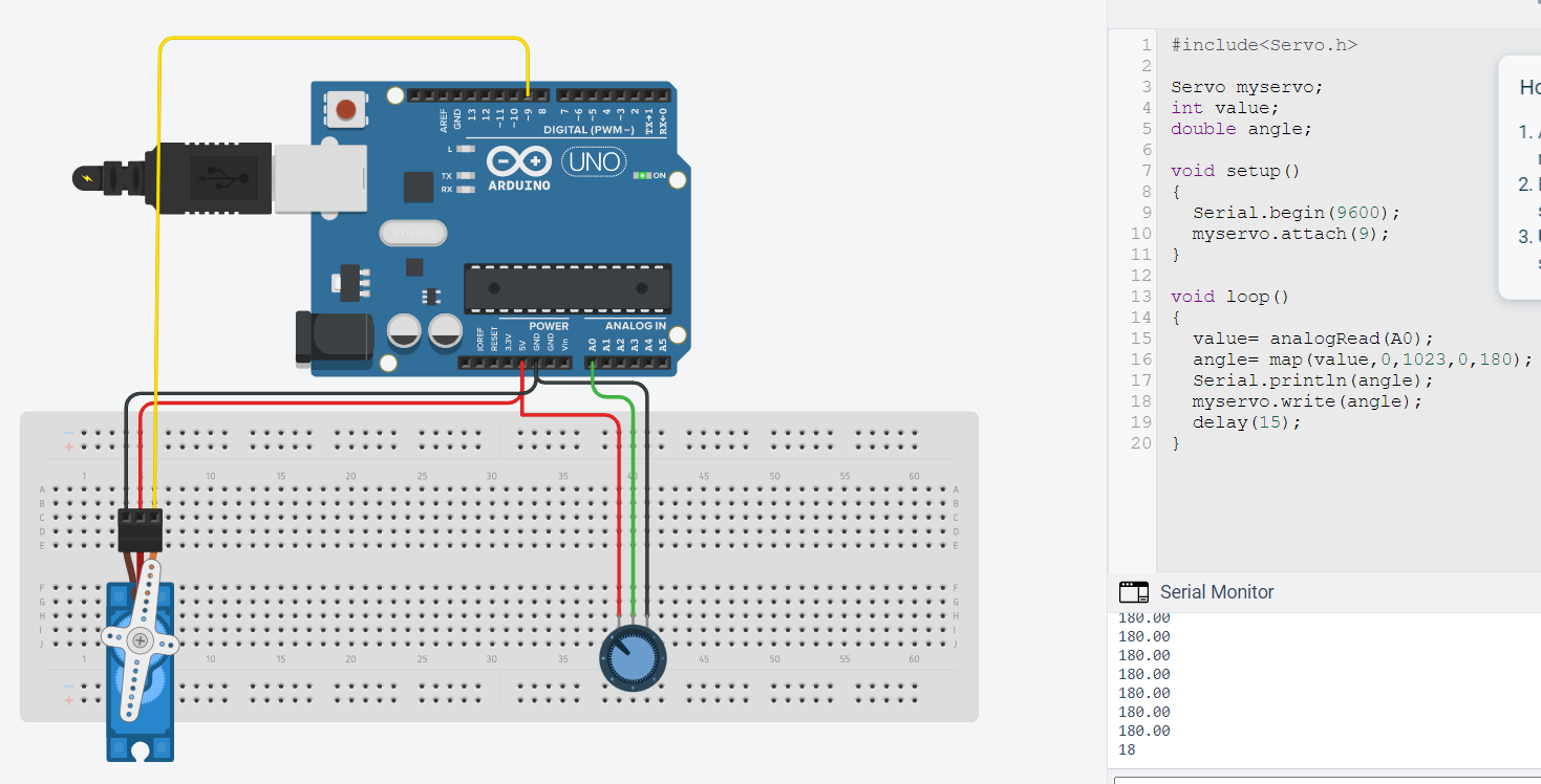 GitHub - ArunJ03/Exp-5-Servometer