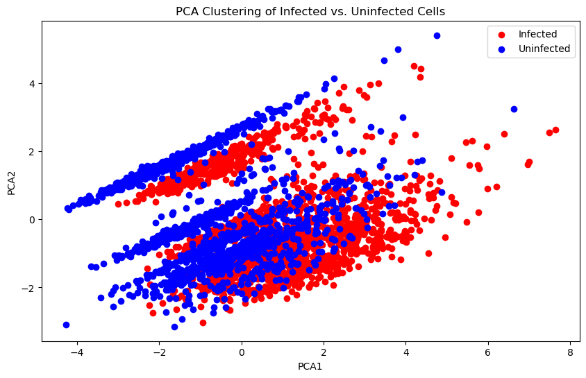 GitHub - jnliou/project4: Utilizing Machine Learning to Identify Cell Images with Malaria