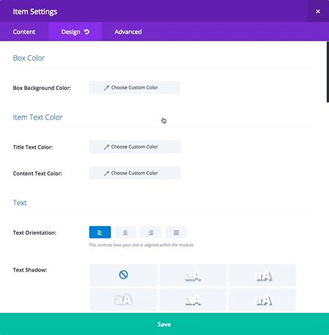 Better Documentation:: get_advanced_fields_config() · Issue #56 · elegantthemes/create-divi ...