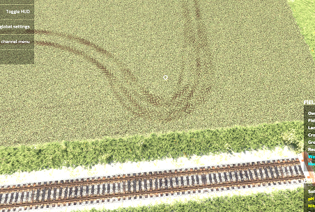 Feature Request: Implement Turn Speed for fieldwork. · Issue #896 ...