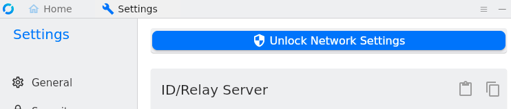 bugs it ask for root · rustdesk rustdesk · Discussion #4273 · GitHub