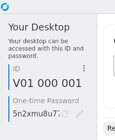 UI (RL8) · Issue #4404 · rustdesk/rustdesk · GitHub