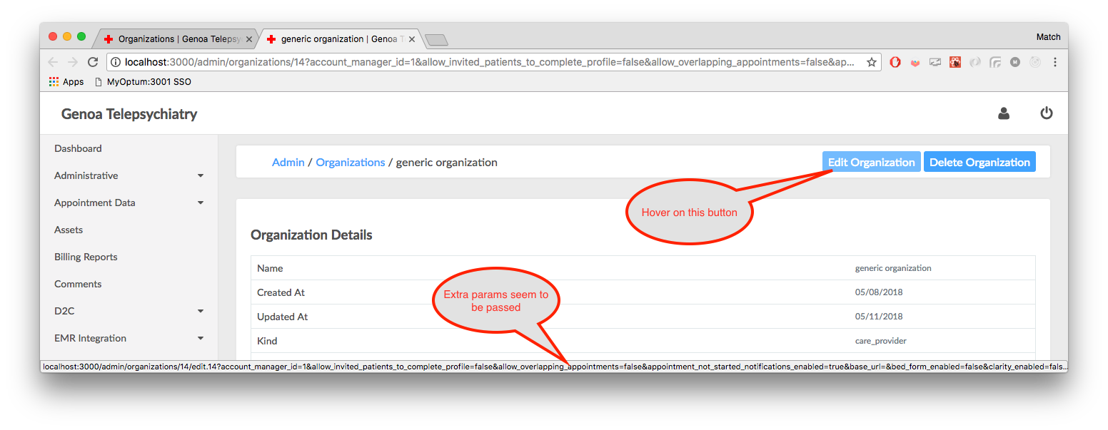Extra params in the URL for any link. · Issue #5410 · activeadmin/activeadmin · GitHub