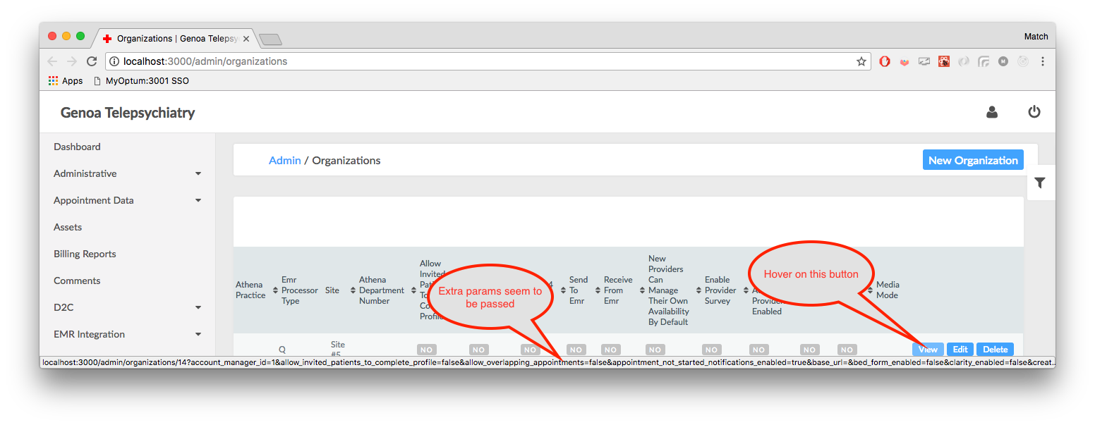 Extra params in the URL for any link. · Issue #5410 · activeadmin/activeadmin · GitHub