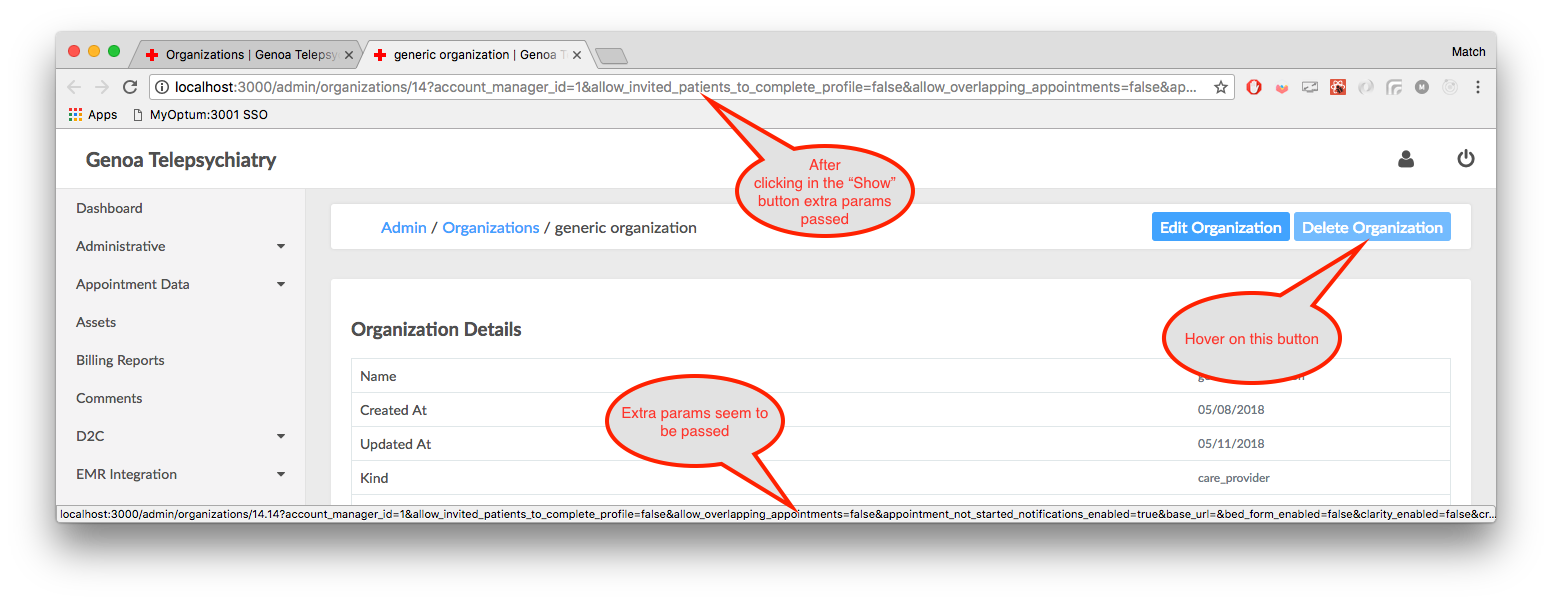 Extra params in the URL for any link. · Issue #5410 · activeadmin/activeadmin · GitHub
