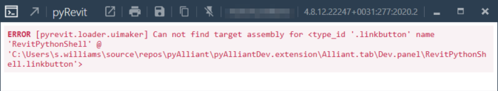 Delay linkbutton loading · Issue #1682 · pyrevitlabs/pyRevit · GitHub Delay linkbutton loading · Issue #1682 · pyrevitlabs/pyRevit · GitHub