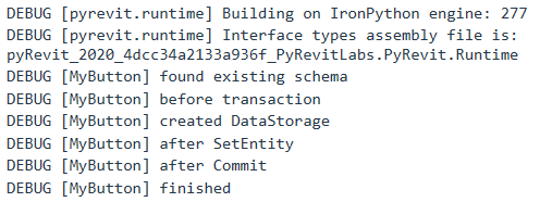 doc-changed hook breaks SetEntity() and remaining script silently · Issue #1688 · pyrevitlabs ...