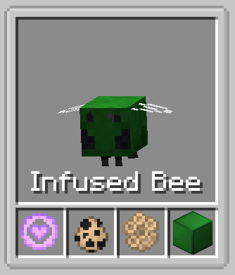 Add Nature's Aura Bee Recipes by TemperedFool · Pull Request #2219 ...