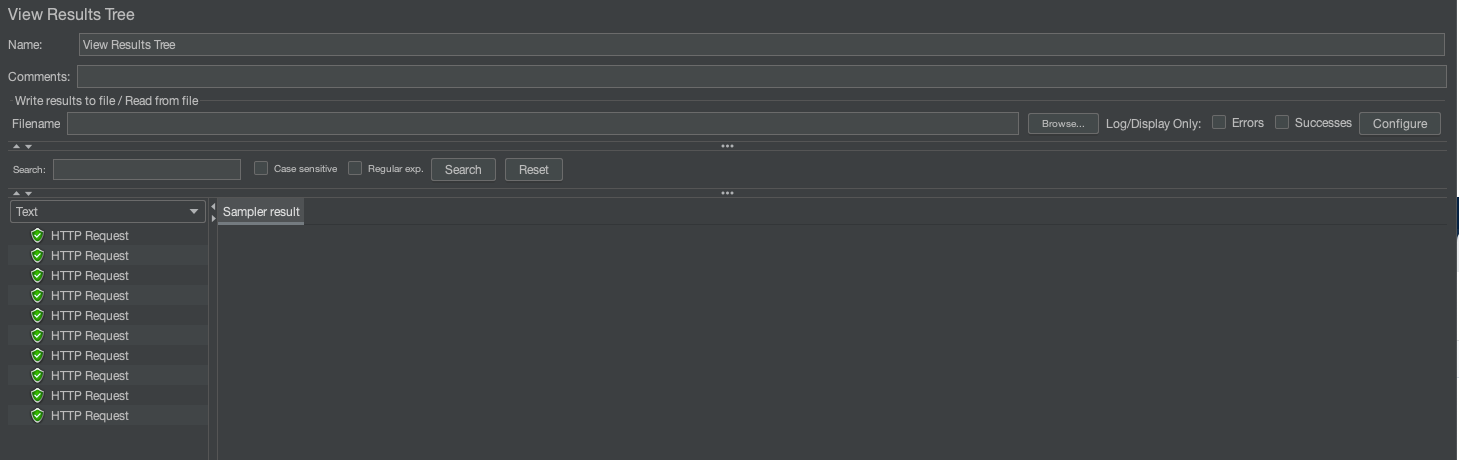 GitHub - AniteiAlina/jMeter_tests: Performance testing of the demoqa ...