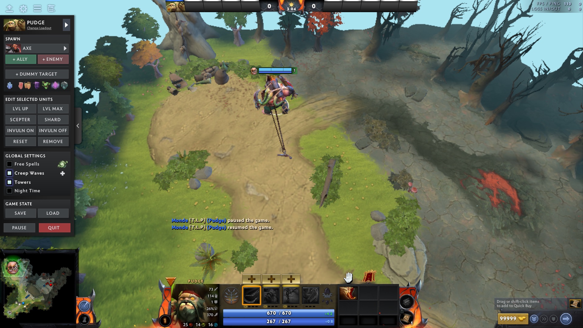 Pudge Jolly Reaver Set Bug · Issue 8556 · Valvesoftware Dota2 Gameplay · Github