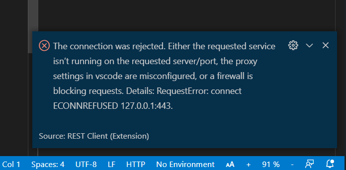 Support for IntelliJ-style http-client.env.json environment files · Issue #9 · AnWeber/vscode ...
