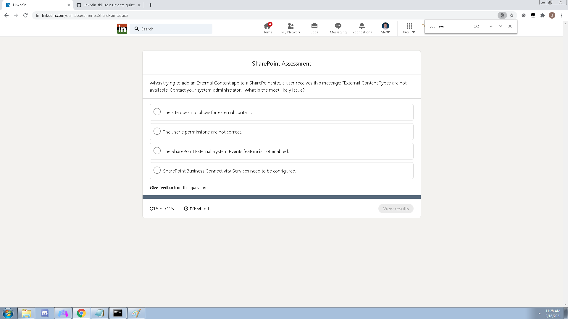 SharePoint - 2 slides · Issue #1177 · Ebazhanov/linkedin-skill ...