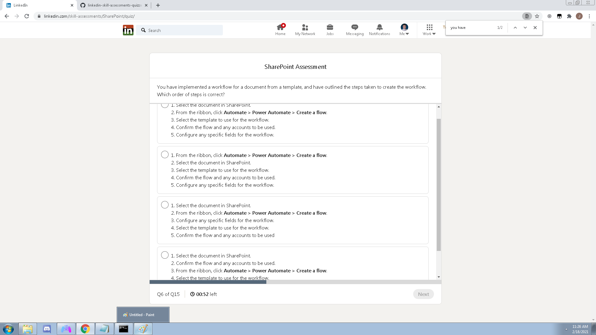 SharePoint - 2 slides · Issue #1177 · Ebazhanov/linkedin-skill ...