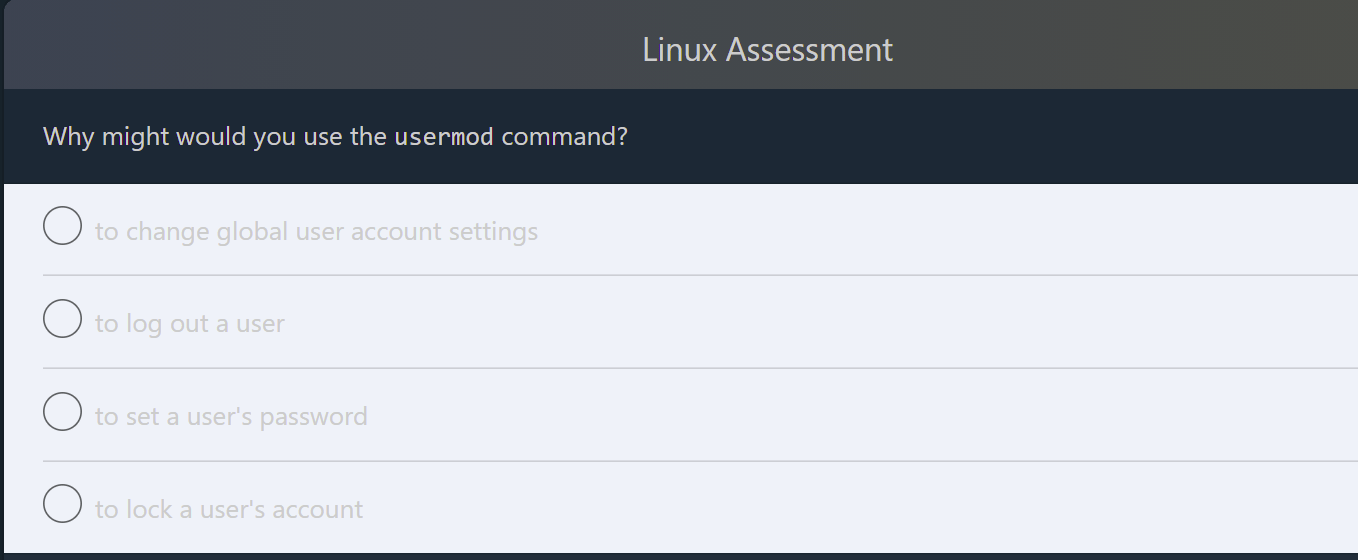 Linux - 3 slides · Issue #1306 · Ebazhanov/linkedin-skill-assessments ...
