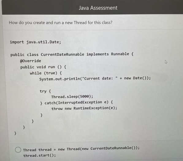 Java · Issue 3381 · Ebazhanov Linkedin Skill Assessments Quizzes · Github