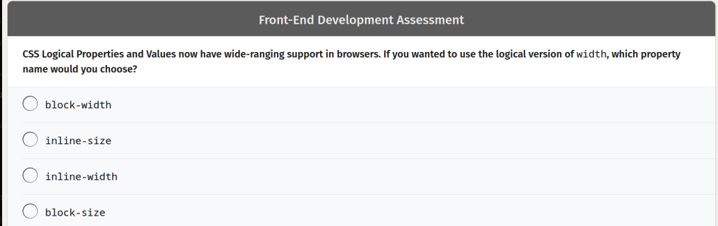 Front-End Development · Issue #3382 · Ebazhanov/linkedin-skill ...