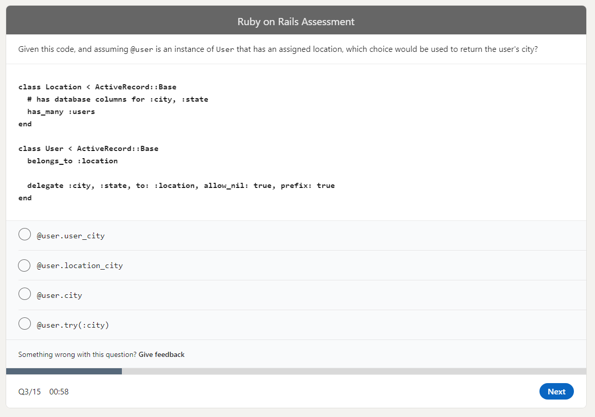 Ruby on Rails · Issue #3586 · Ebazhanov/linkedin-skill-assessments-quizzes · GitHub