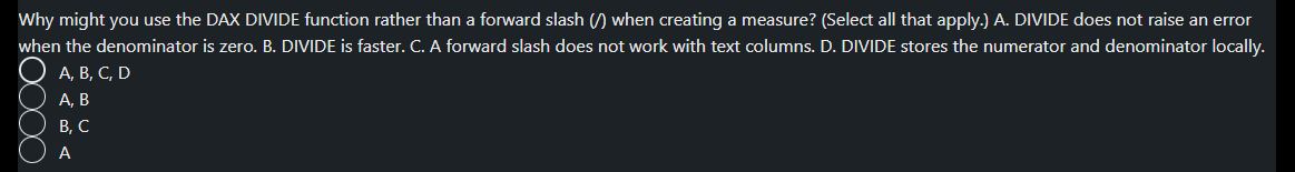 Power BI · Issue #3728 · Ebazhanov/linkedin-skill-assessments-quizzes ...