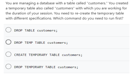 MySQL · Issue #3940 · Ebazhanov/linkedin-skill-assessments-quizzes · GitHub