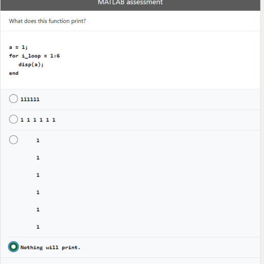 MATLAB · Issue #5155 · Ebazhanov/linkedin-skill-assessments-quizzes · GitHub