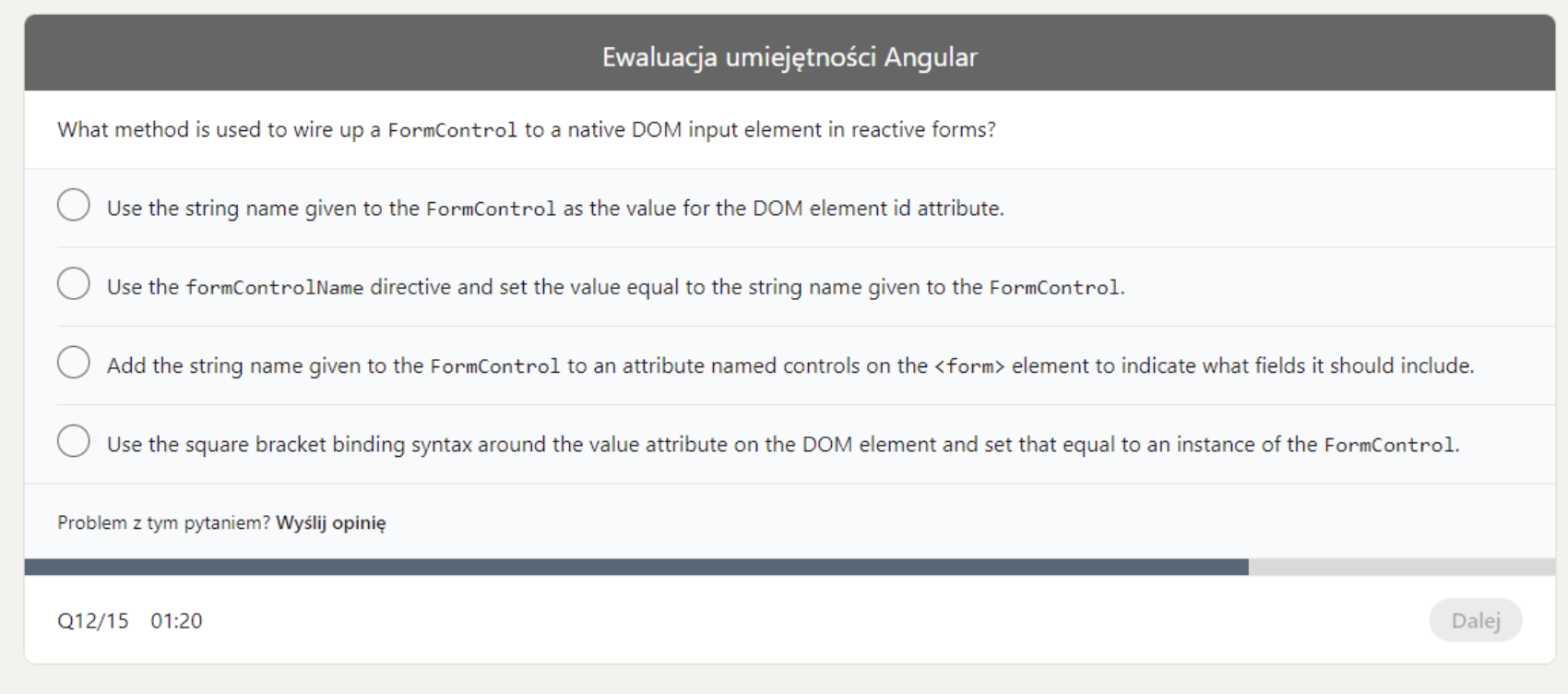 Angular · Issue #5406 · Ebazhanov/linkedin-skill-assessments-quizzes · GitHub
