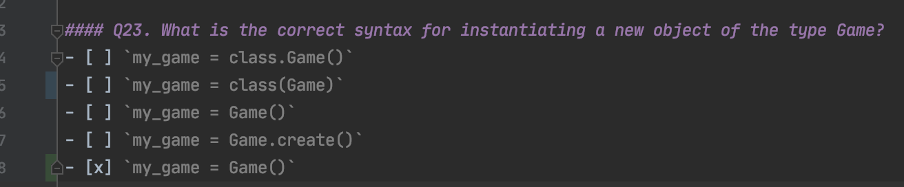 Python: question 23 · Issue #278 · Ebazhanov/linkedin-skill-assessments ...