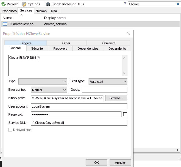 Make it able to "Hook" existing explorer already opened windows ...