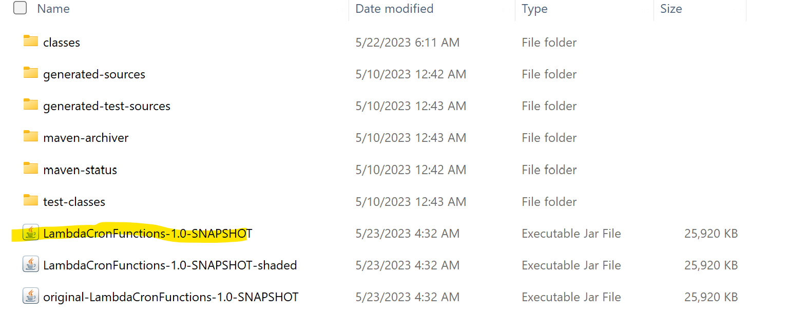 GitHub - chinmaygandi/Send_Jokes_using_AWS_serverless_stack
