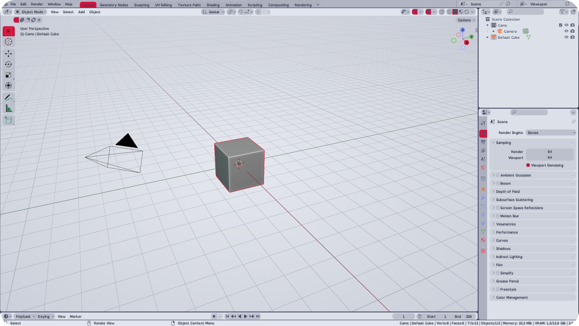 Blender · Issue #2040 · catppuccin/catppuccin · GitHub