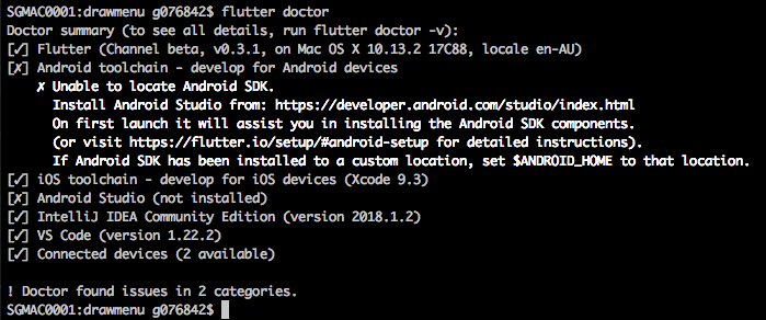 Flutter App Crashes On Ios Segfault 11 But Works Fine On Simulator · Issue 17232 · Flutter