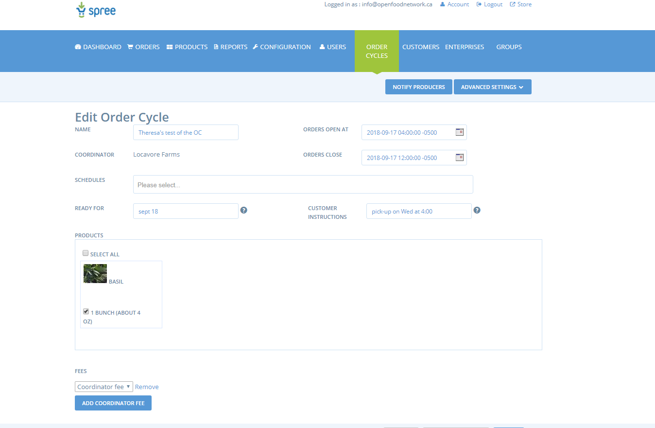 Cannot create OC on USA instance · Issue #2676 · openfoodfoundation/openfoodnetwork · GitHub