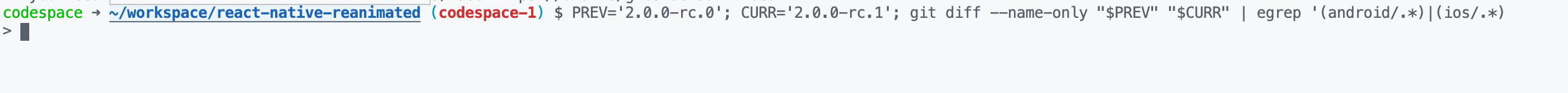 [2.0.0-rc.0] withSpring doesn't animate inside of useAnimatedStyle · Issue #1511 · software ...