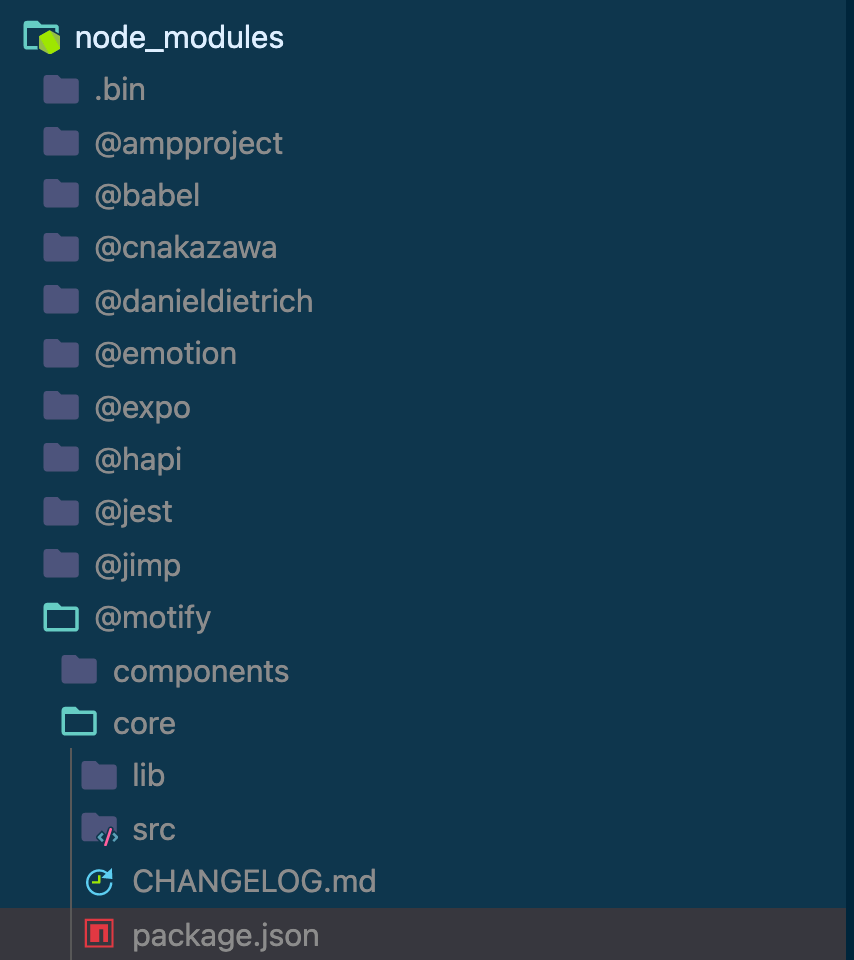 Nested `node_modules` don't transpile · Issue #188 · martpie/next-transpile-modules · GitHub
