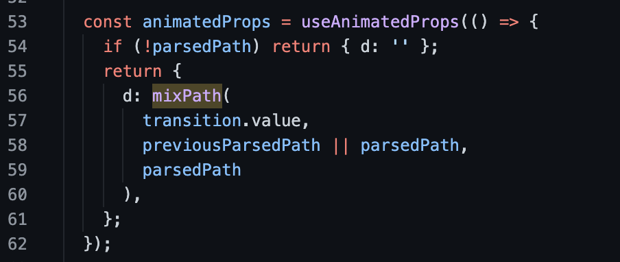 Issues when data changes · Issue #2 · coinjar/react-native-wagmi-charts · GitHub