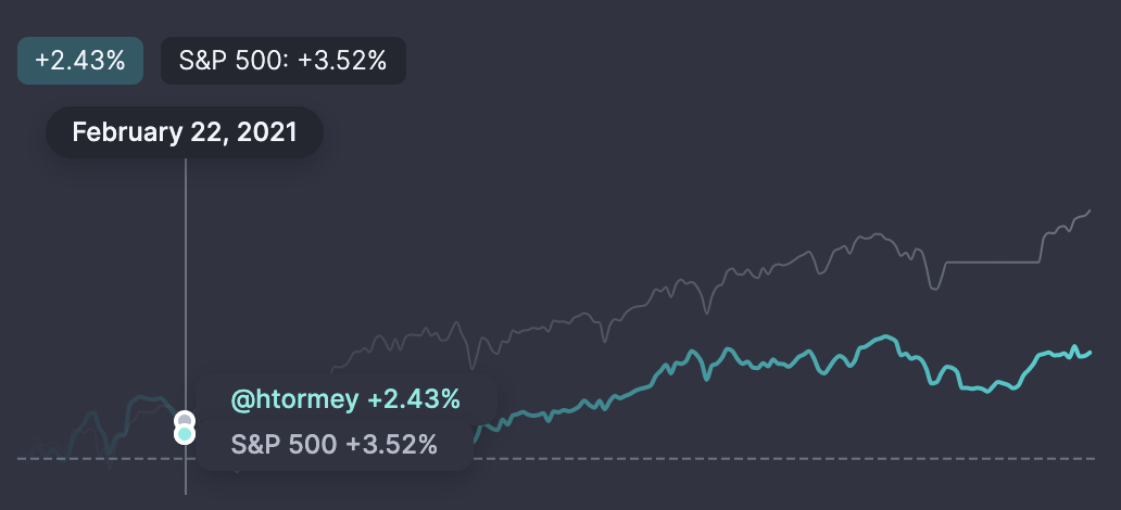 Multiple paths · Issue #29 · coinjar/react-native-wagmi-charts · GitHub