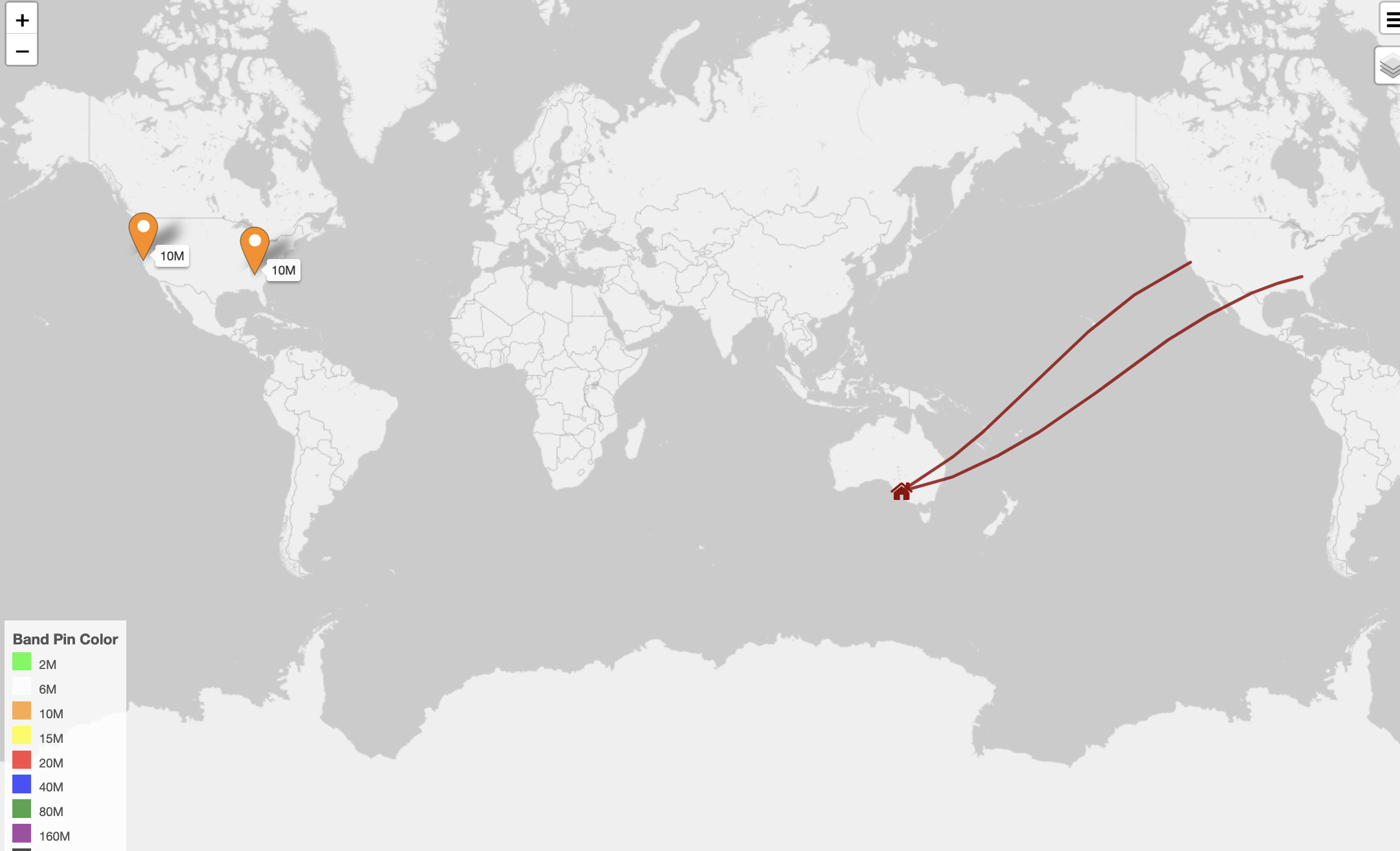 Great Circle Lines Across Dateline · Issue #216 · dceejay/RedMap · GitHub