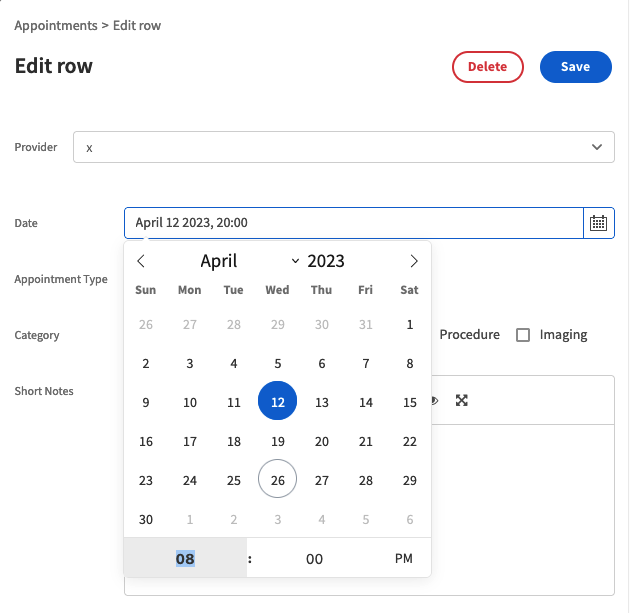 [BUDI-7004] New date inputs save 1 day earlier than date entered initially · Issue #10427 ...