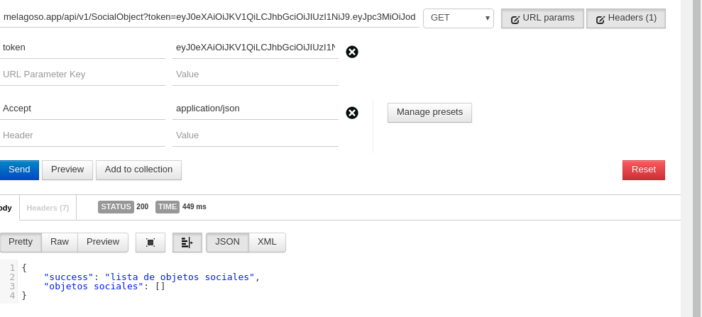 how to send the token by the header and not by the url · Issue #1488 · tymondesigns/jwt-auth ...