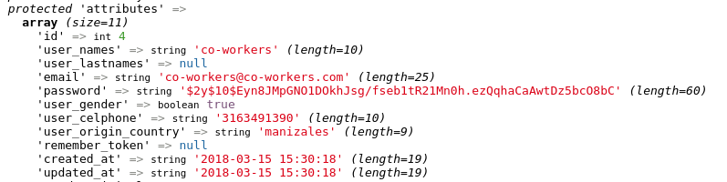 how to create new role · Issue #10 · jeremykenedy/laravel-roles · GitHub
