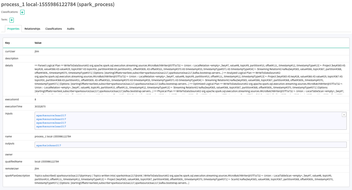 Javalangnoclassdeffounderror When Sourcesink Contains Kafka And Mode Is Yarn Client · Issue
