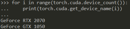 Can't detected GPU using pycharm CUDA_ERROR_NO_DEVICE · Issue #25862 · tensorflow/tensorflow ...