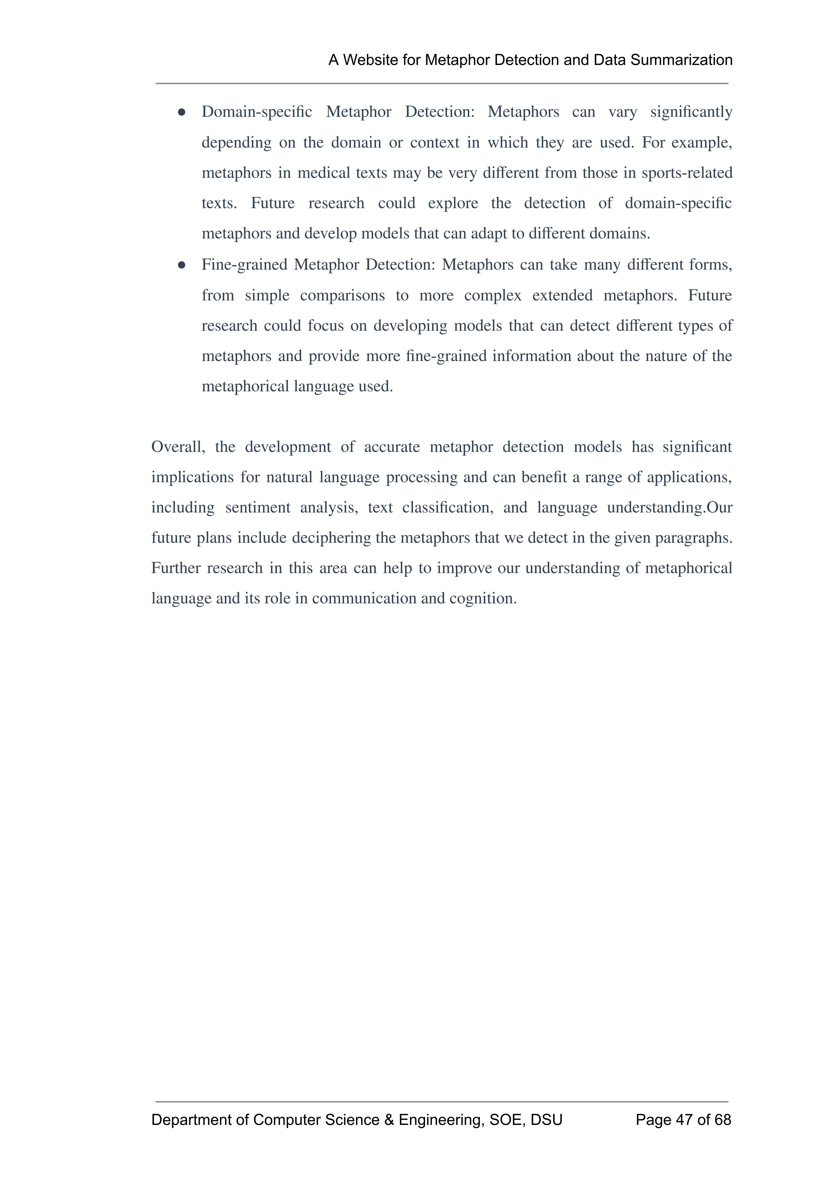 GitHub - CSE-DSU/Team_34_A_Website_for_Metaphor_Detection_and_Data_Summarization