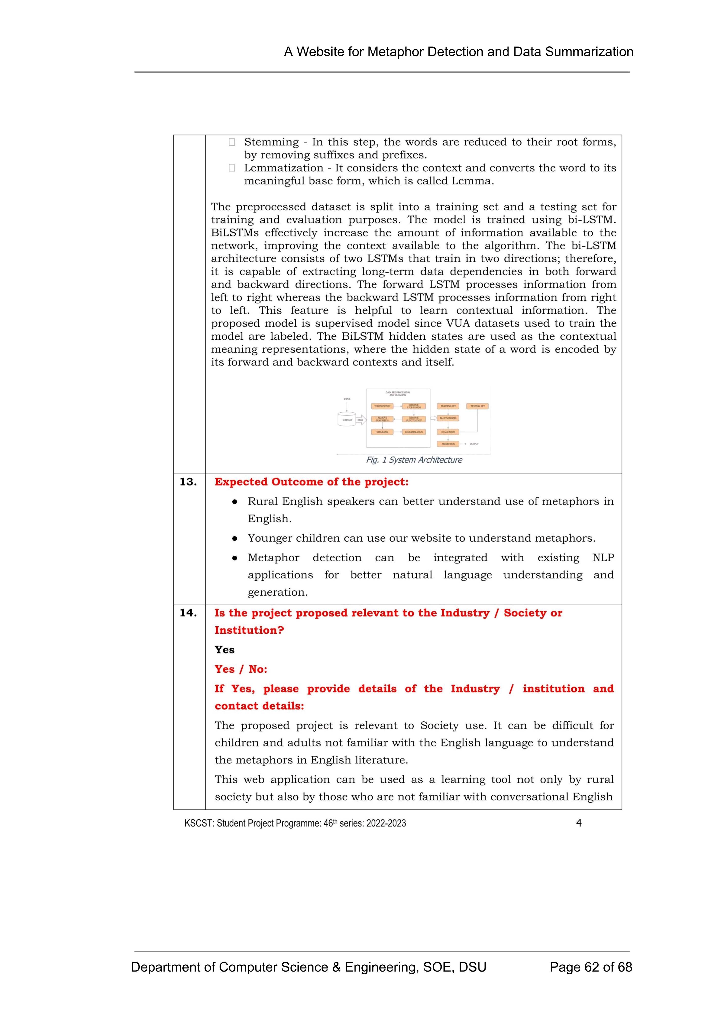 GitHub - CSE-DSU/Team_34_A_Website_for_Metaphor_Detection_and_Data_Summarization