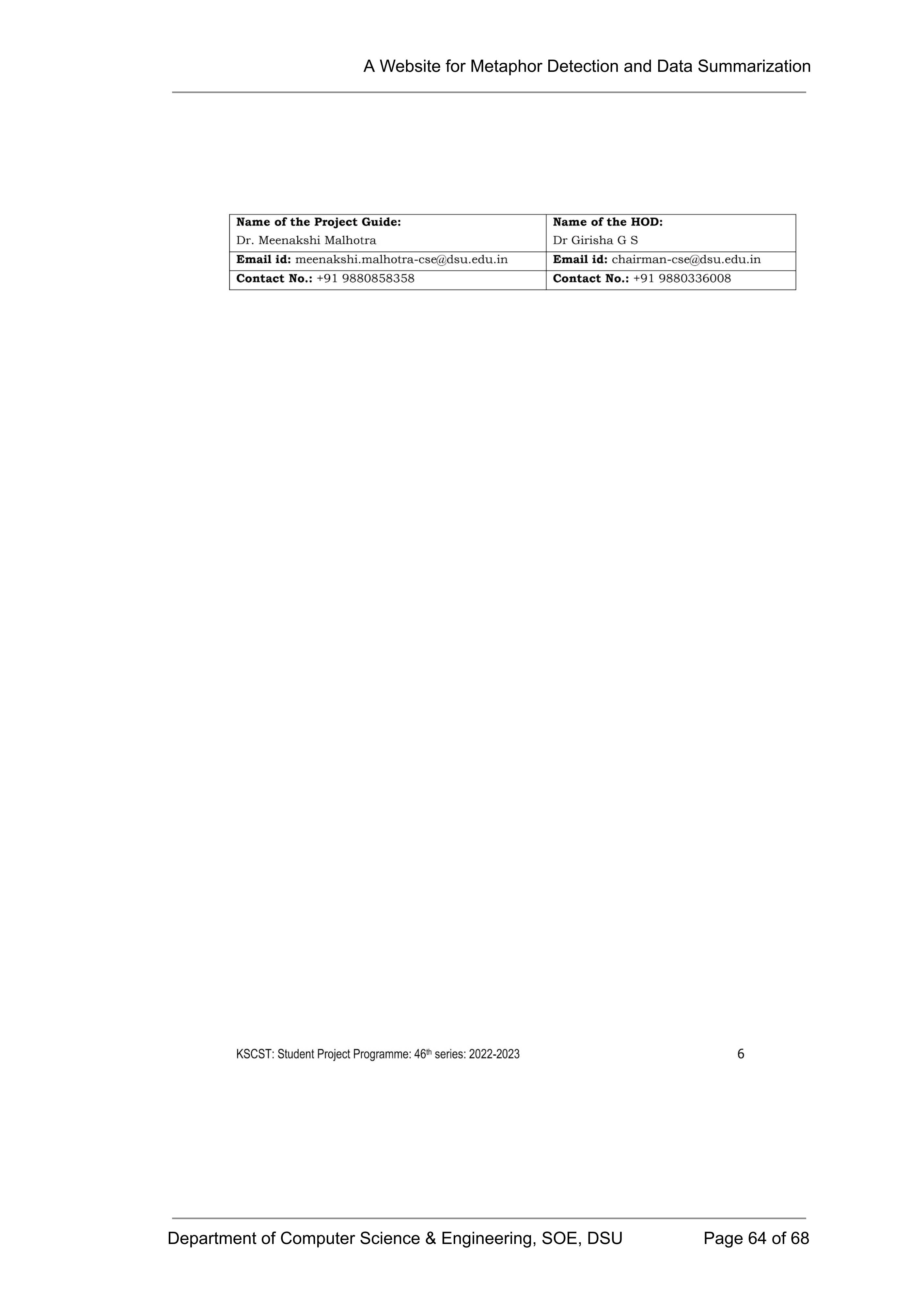 GitHub - CSE-DSU/Team_34_A_Website_for_Metaphor_Detection_and_Data_Summarization