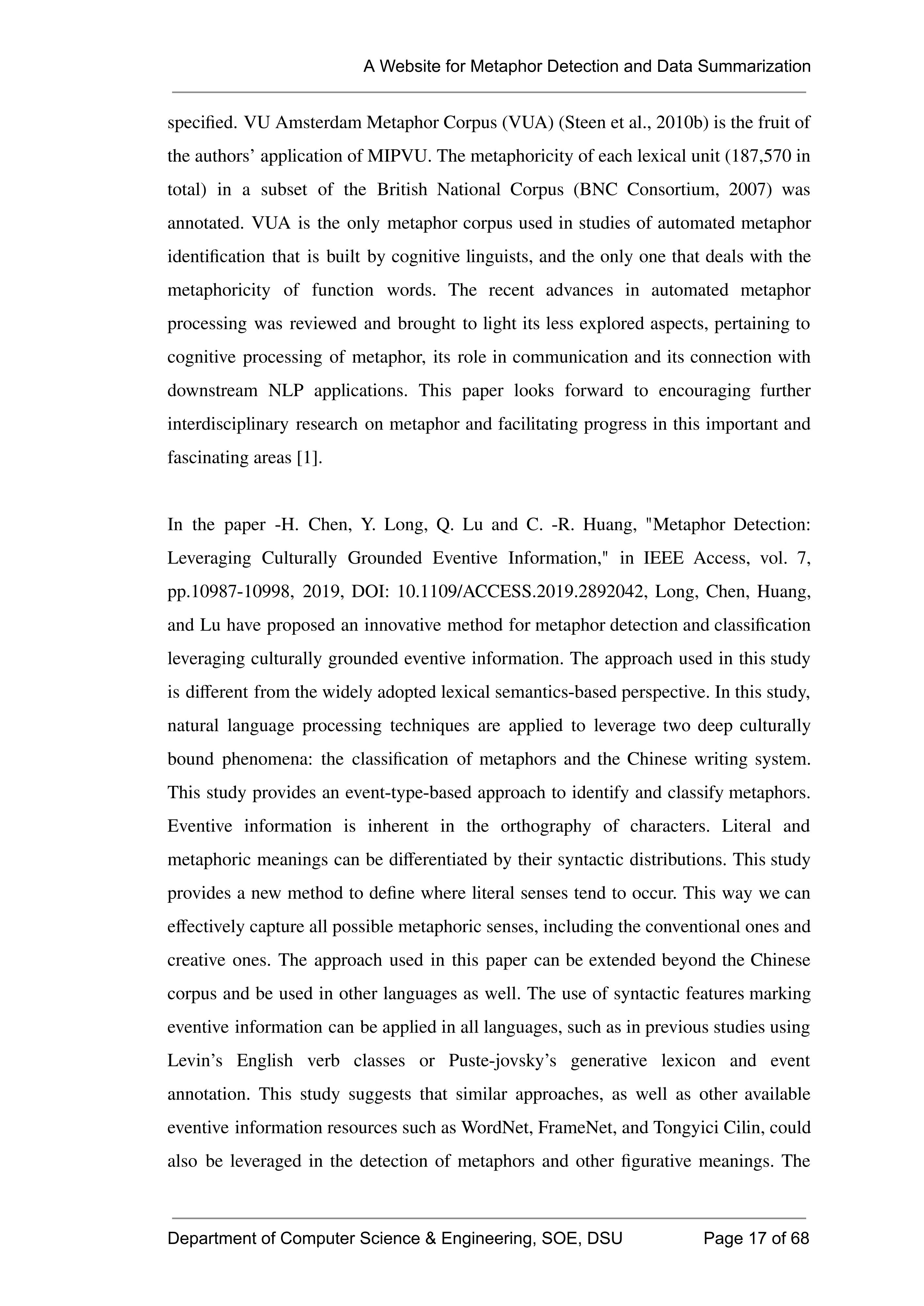 GitHub - CSE-DSU/Team_34_A_Website_for_Metaphor_Detection_and_Data_Summarization