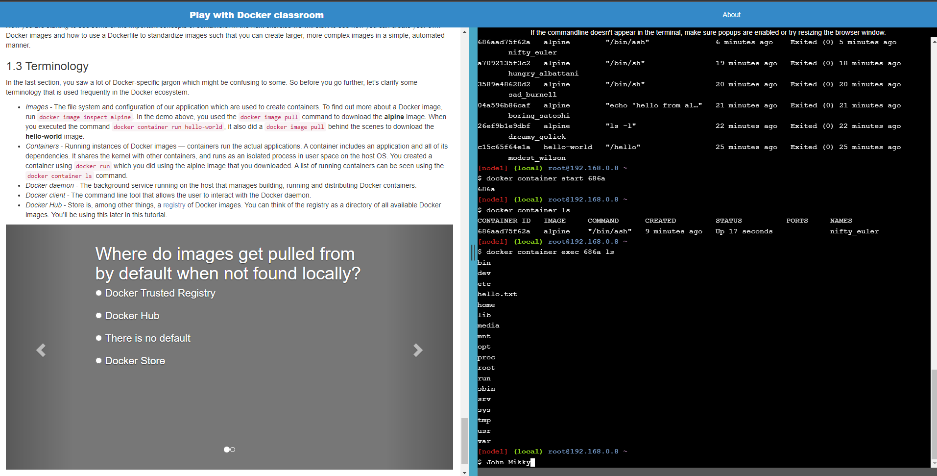 GitHub - mikkyparagon/LAB-1: LAB-1