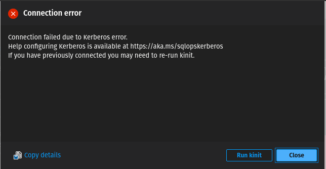 Cannot Connect to Different SQL Instances on the Same Windows Server ...