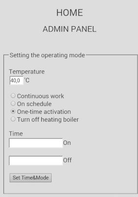 GitHub - gwvsol/esp8266-electric-boiler-control: Boiler control controller on the ESP8266 ...