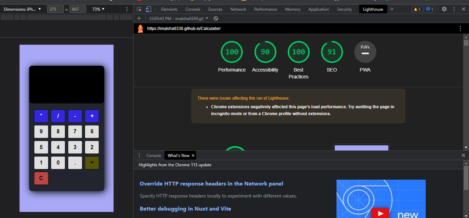 GitHub - Imalsha0330/Calculator